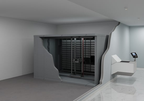 Insights | Gunnebo Safe Storage